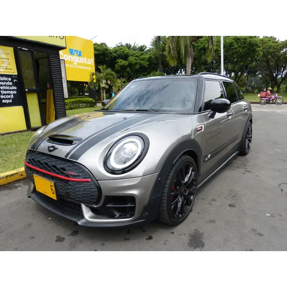 Jcw - Carros y Camionetas Mini | TuCarro