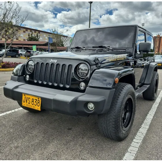 Jeep - Carros, Motos y Otros en Suba | TuCarro