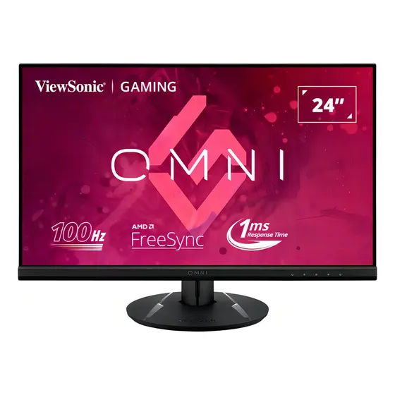 Monitor De 24 | MercadoLibre 📦