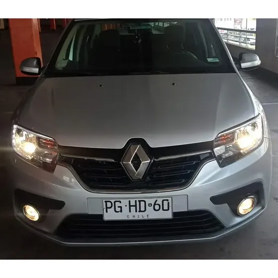 Renault Symbol Usado: Comprar autos usados, seminuevos y nuevos