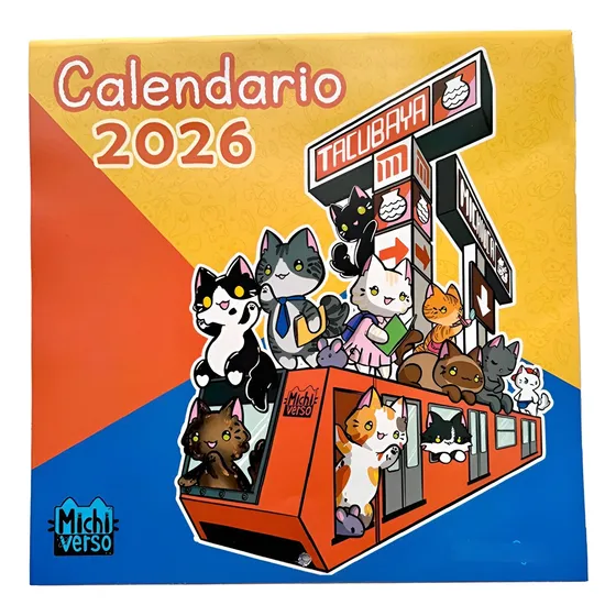 Michiverso | Mercado Libre