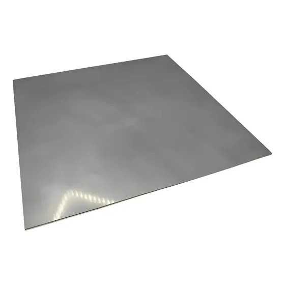 Lamina De Acero Inoxidable | MercadoLibre