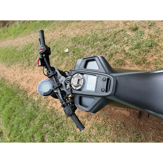 Moto Eléctrica Sagga - Motos Husqvarna 2021 | TuCarro