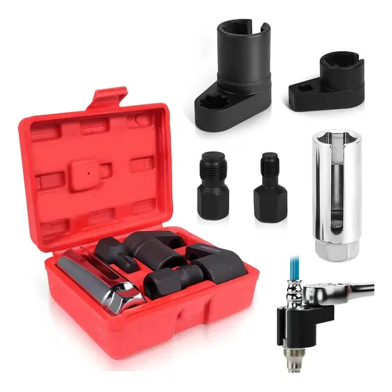 5 Pcs Dados Con Sensor De Oxígeno Para Automóvil | MercadoLibre