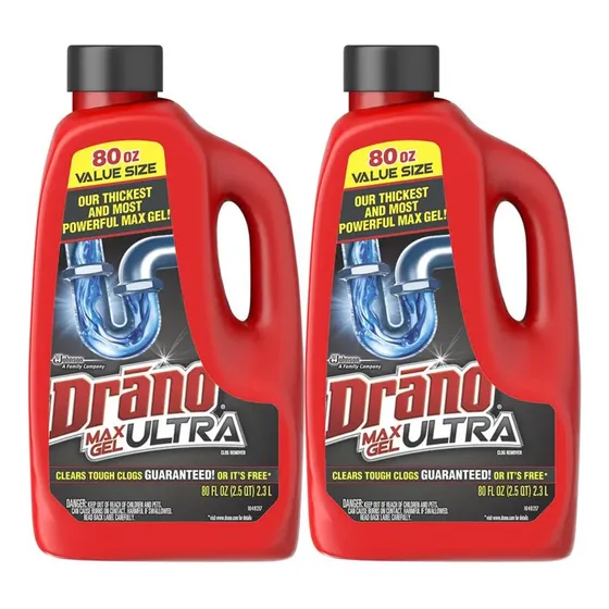Drano | MercadoLibre