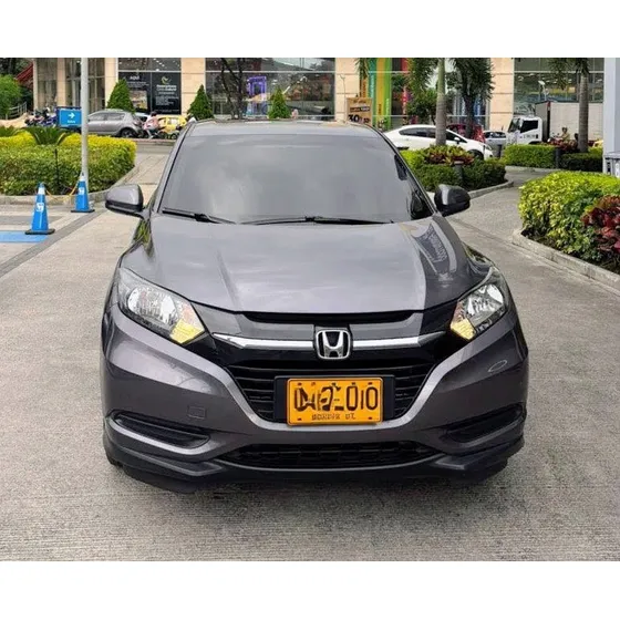 Jeep Compact Suv Versus Honda Hrv 2025 - Carros, Motos y Otros | TuCarro