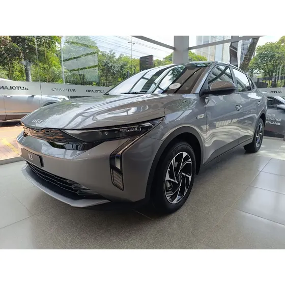 Kia Vibrant - Carros y Camionetas Kia K3 2027 | TuCarro