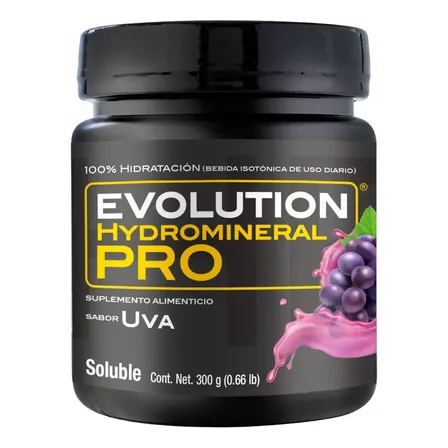 Evolution | Tienda Oficial