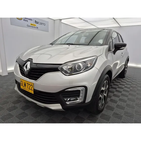 Captur - Carros y Camionetas Renault | TuCarro