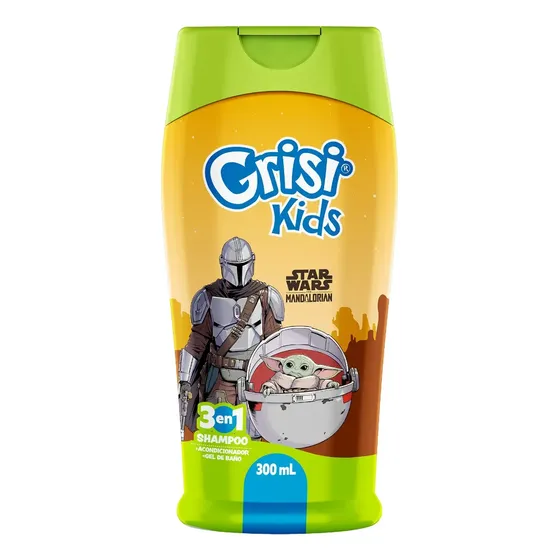 Shampoo Grisi | MercadoLibre