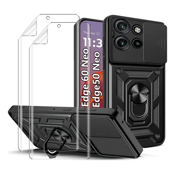 Protector Para Motorola Edge 60 Neo | MercadoLibre