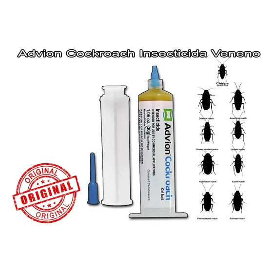 Powder Cockroach | Mercado Libre
