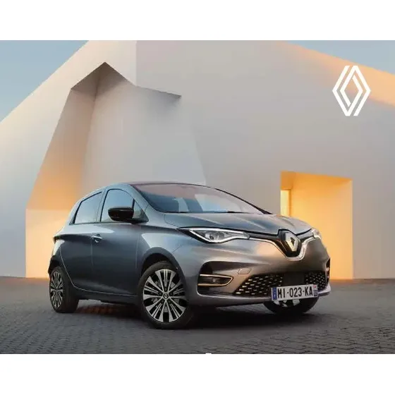 Carros y Camionetas Renault Zoe | TuCarro