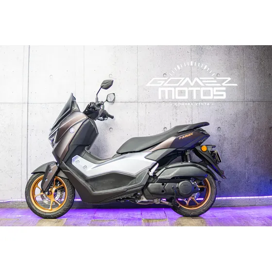 Yamaha Nmax 2026 - Motos Yamaha | TuCarro