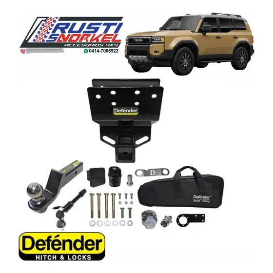 El Tanque 2025 Trailer | MercadoLibre 📦