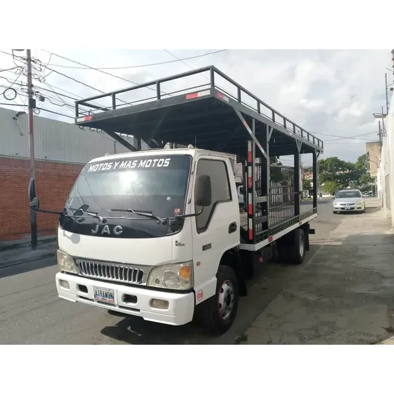 Camion - Carros, Motos y Otros | TuCarro