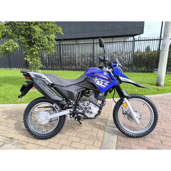 Yamaha Yz 150 - Motos Yamaha | TuCarro