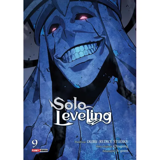 Solo Leveling Todos Os Volumes | Mercado Livre