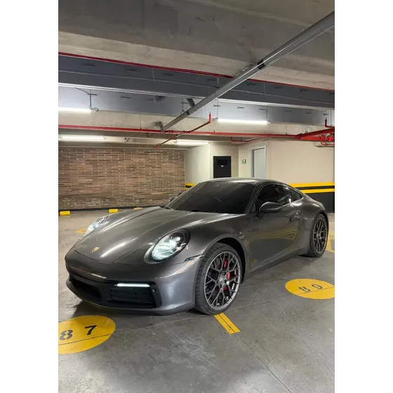 Porsche 911: Comprar 8 carros usados, seminuevos y nuevos