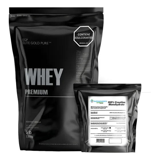 Creatina Monhidarato Polvo | MercadoLibre 📦