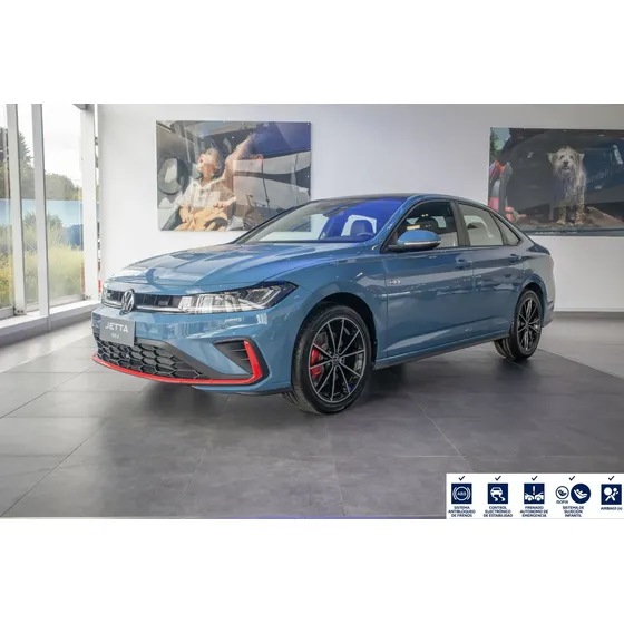 Jetta 2026 - Carros y Camionetas Volkswagen | TuCarro