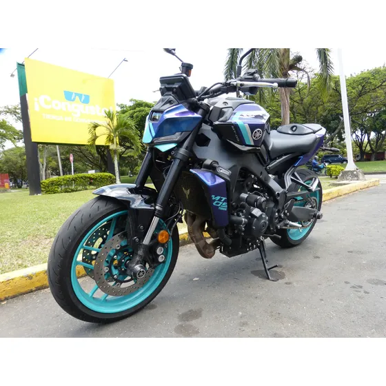 Yamaha Vxc - Motos 2025 | TuCarro