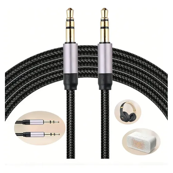 Cable Auxiliar | MercadoLibre