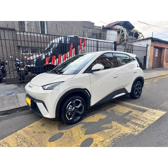 Carros y Camionetas BYD Seagull en Bogotá D.C. | TuCarro