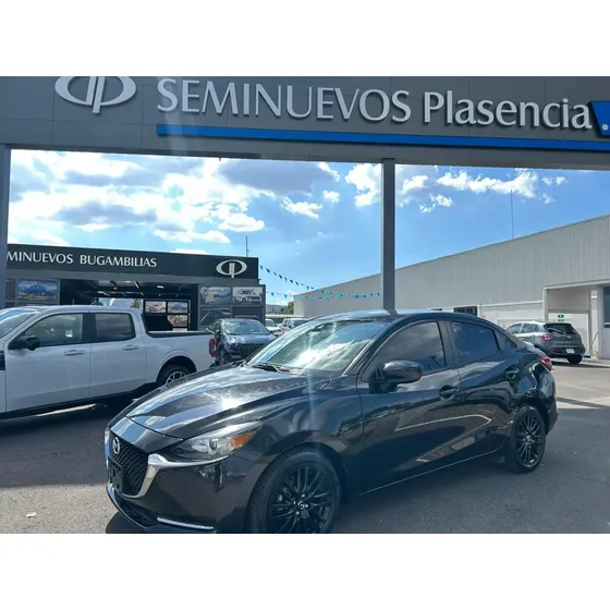 Mazda Mazda 2: 192 autos a partir de $200,000 MXN