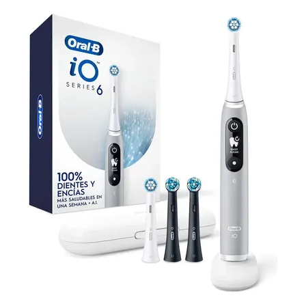 Oral B | Tienda Oficial