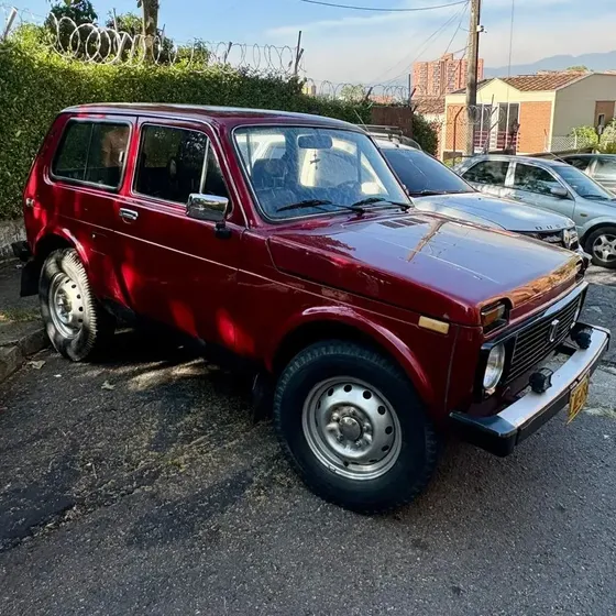 Carros de Lada: Ofertas de usados, seminuevos y nuevos