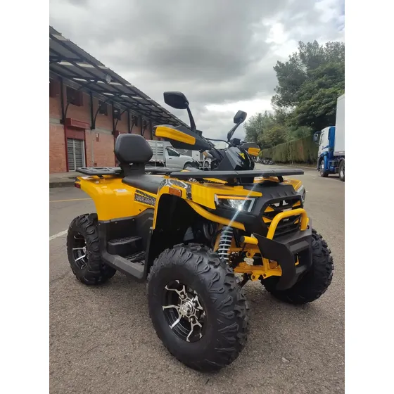 Argo 2025 Motor - Motos | TuCarro