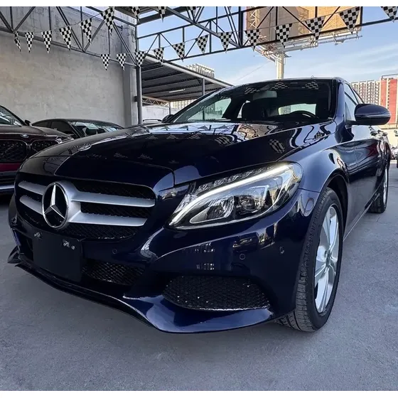 Mercedes Benz Amg 250 Cla | Mercado Libre 🚗
