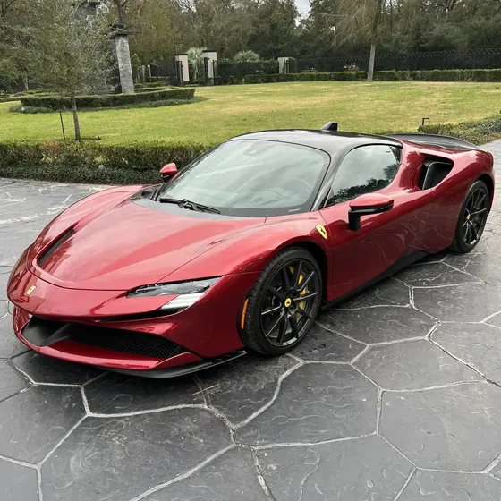 Ferrari | Mercado Libre 🚗