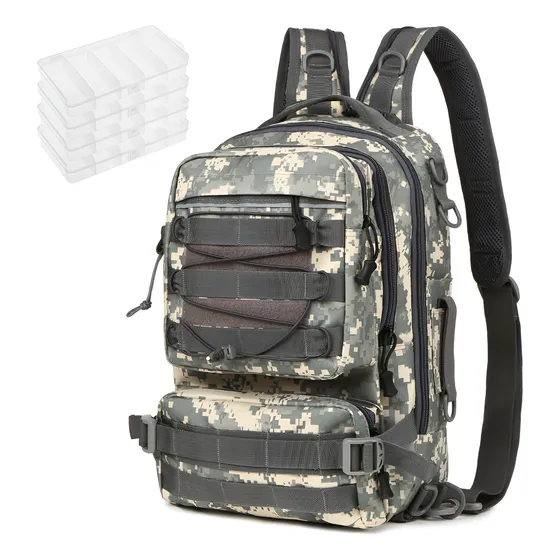 La Pesca K | MercadoLibre.com.do