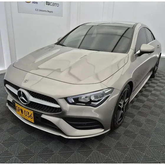 Cla 45 Amg 2026 - Carros y Camionetas 2020 | TuCarro