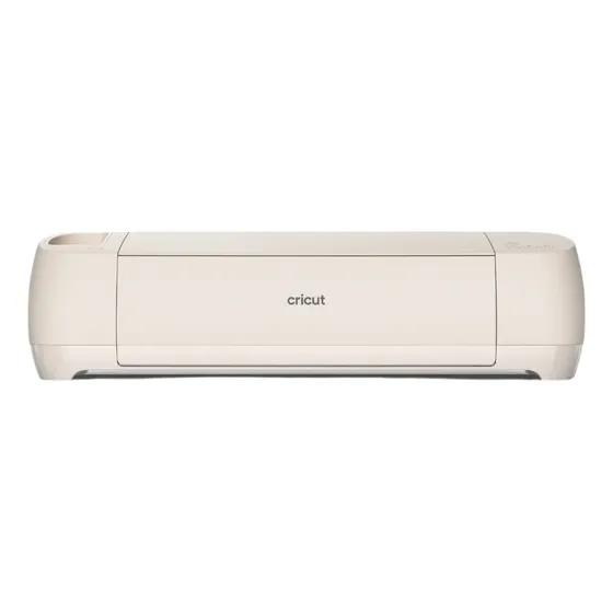 Kit Plotter De Corte Cricut Explore 5 Essential Perla 201240 | MercadoLibre