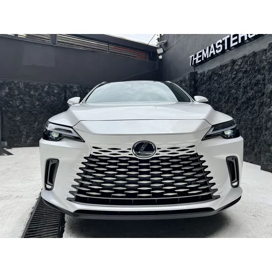 Lexus Rx 2027 - Carros y Camionetas 2025 | TuCarro