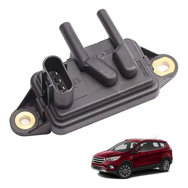 Sensor Presion Valvula Egr Dpfe Ford Escape 2003 2008 V4 V6 ...