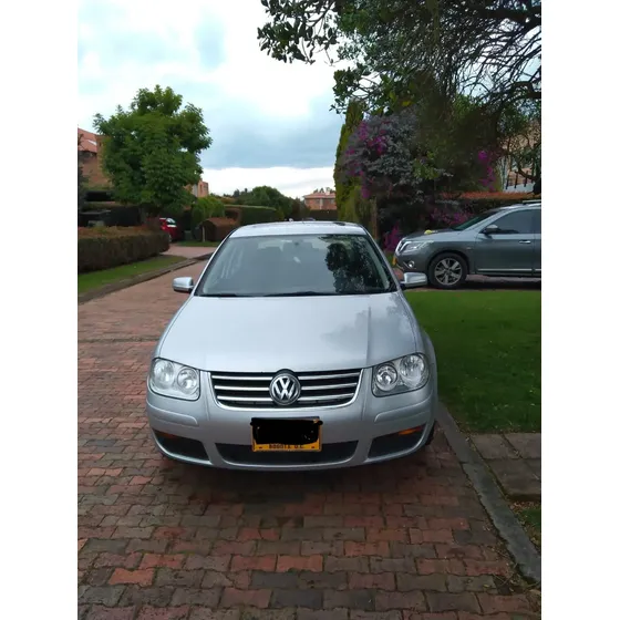 Volkswagen Jetta Trendline - Carros y Camionetas Volkswagen Jetta 2012 ...