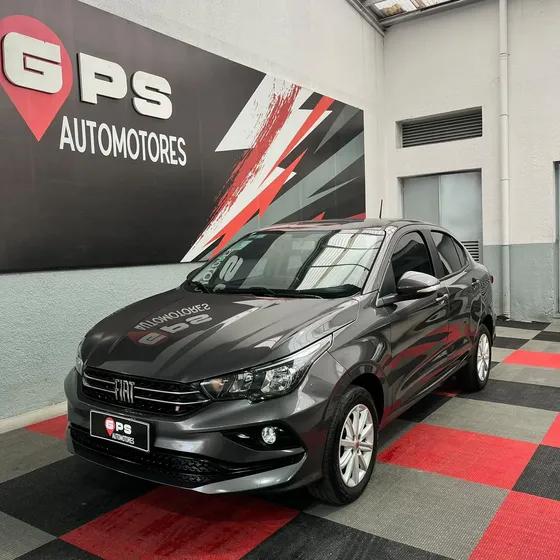 Fiat Cronos 2024 Gse Cvt Bz | Mercado Libre 🚗