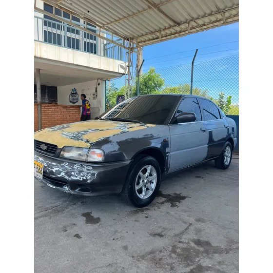 Chevrolet Esteem Partes Y Repuestos - Carros y Camionetas | TuCarro