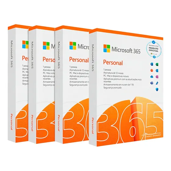 Office 365 Licencia Permanente | MercadoLibre