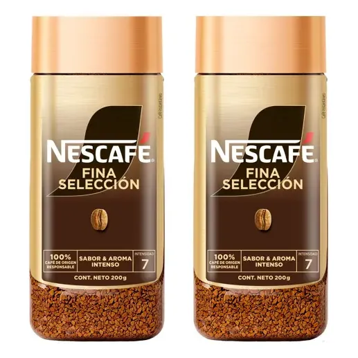 Nescafé