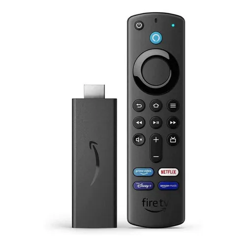 Control Remoto Fire Stick | Mercado Libre
