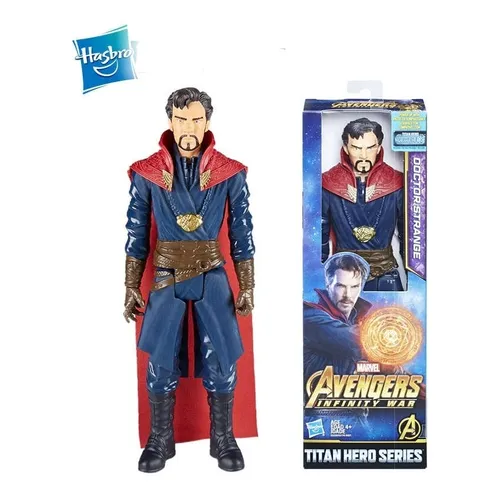 Dr strange titan hero series store