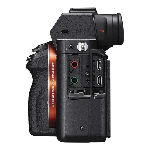 Sony Alpha 7R II ILCE-7RM2 mirrorless cor preto | MercadoLivre Sony Alpha 7R II ILCE-7RM2 mirrorless cor preto | MercadoLivre