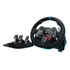 Logitech G29 Timón Para Pc Ps4 Ps5 y Palanca De Cambios Color Negro ...