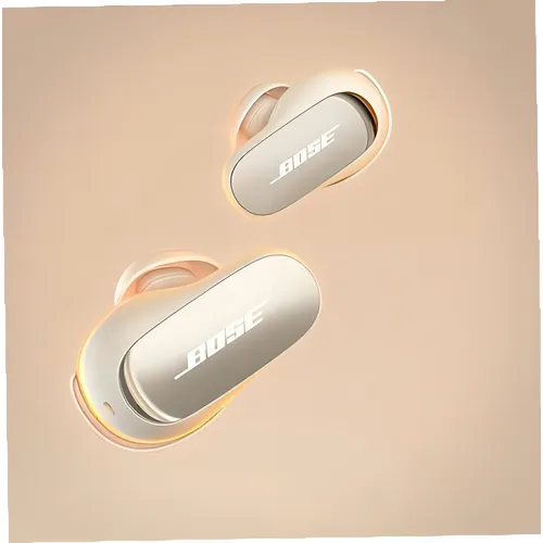 Fone de ouvido Bose Quietcomfort Ultra Earbuds White Fone de ouvido Bose Quietcomfort Ultra Earbuds White