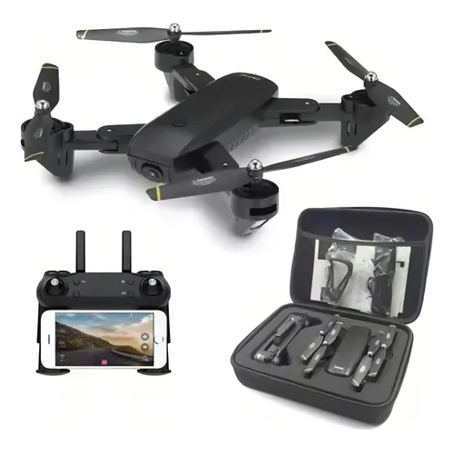 Dron dm107s store